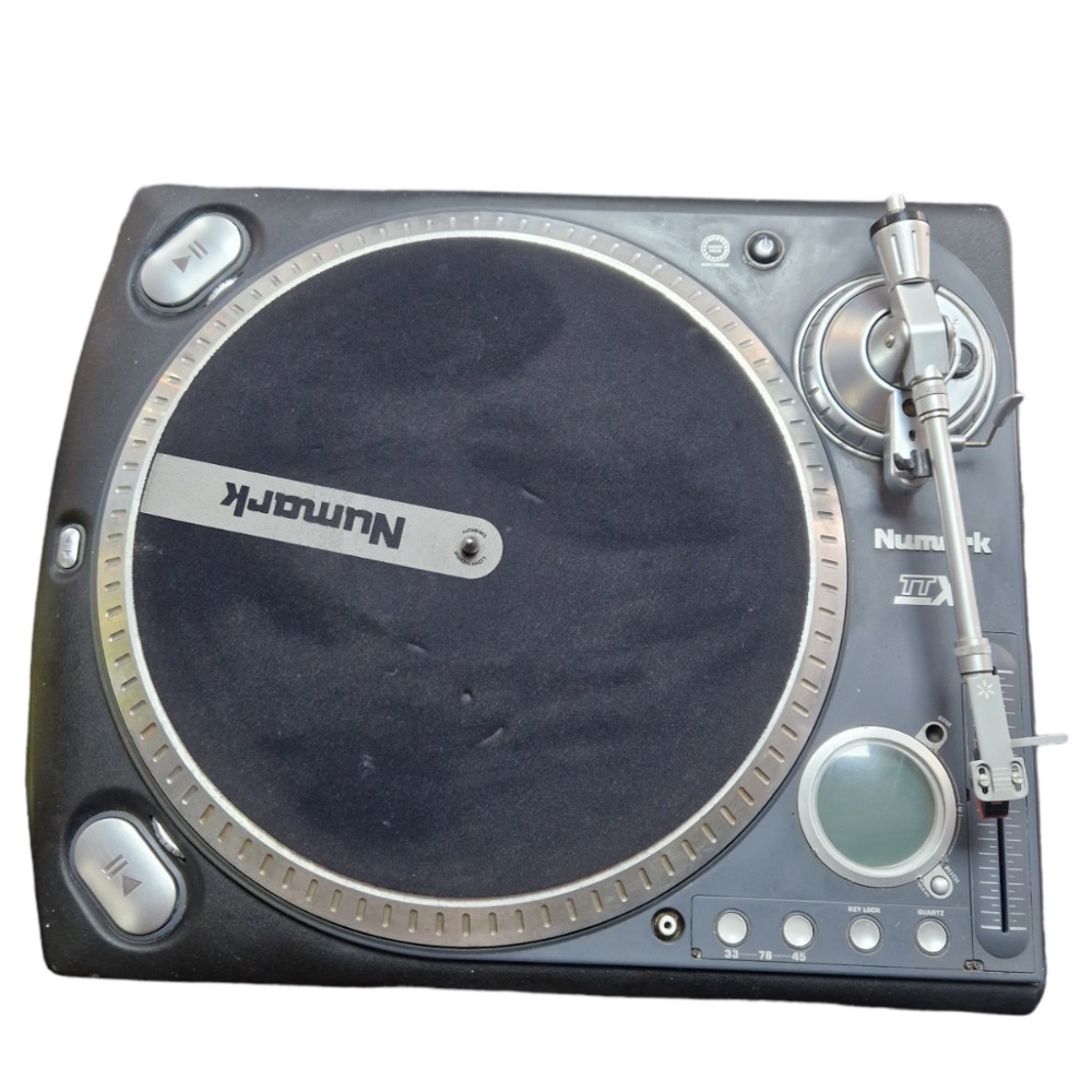 Pre-owned Numark TTX1 (SALE) - Own4Less